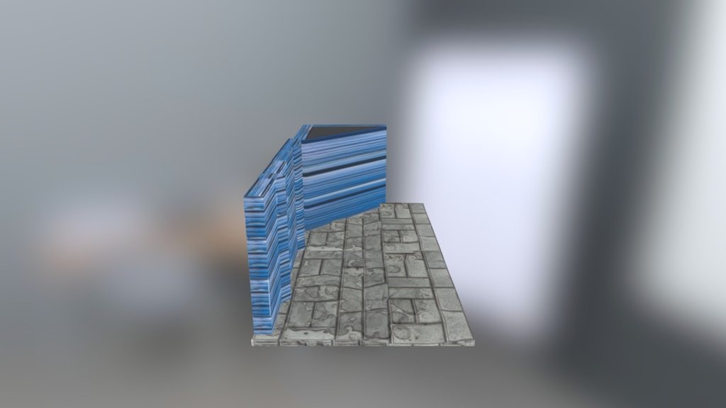 Build5 - 3D model by miguel.quezada [71fc992] - Sketchfab