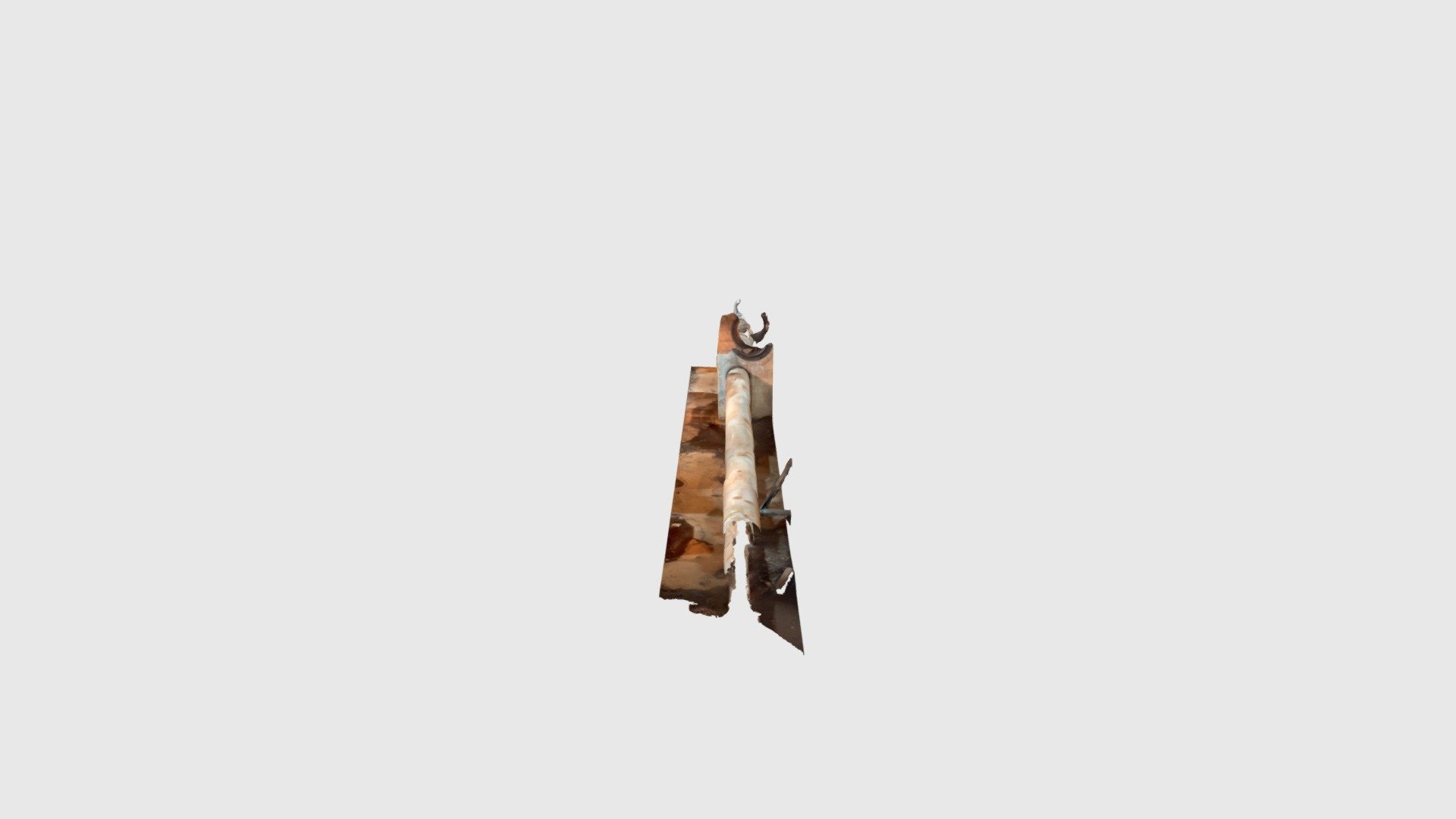 TF1 - Download Free 3D model by TerraconDCW [71fccdd] - Sketchfab