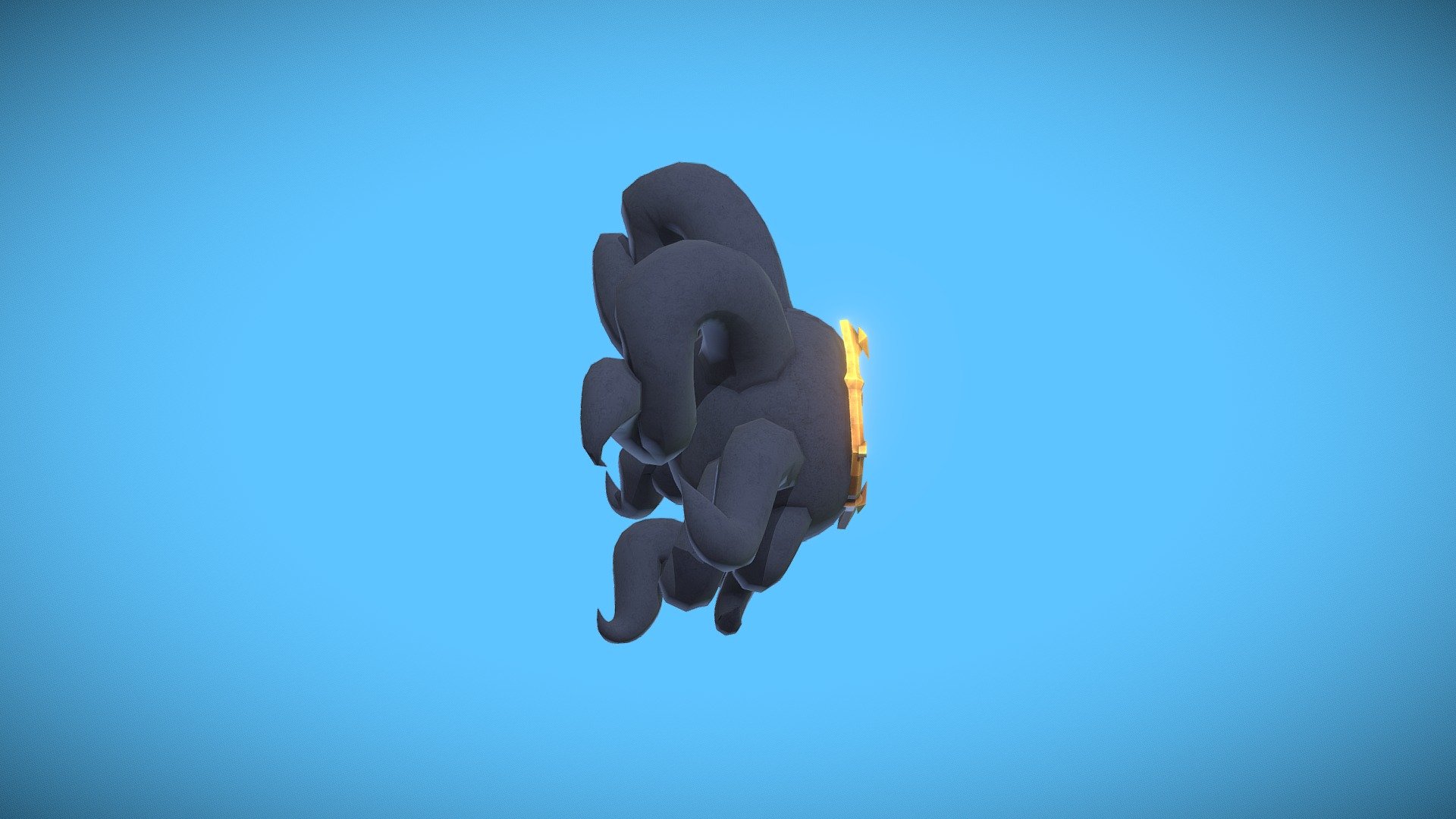 Twobar L2D REF - 3D model by Gget [71fd356] - Sketchfab
