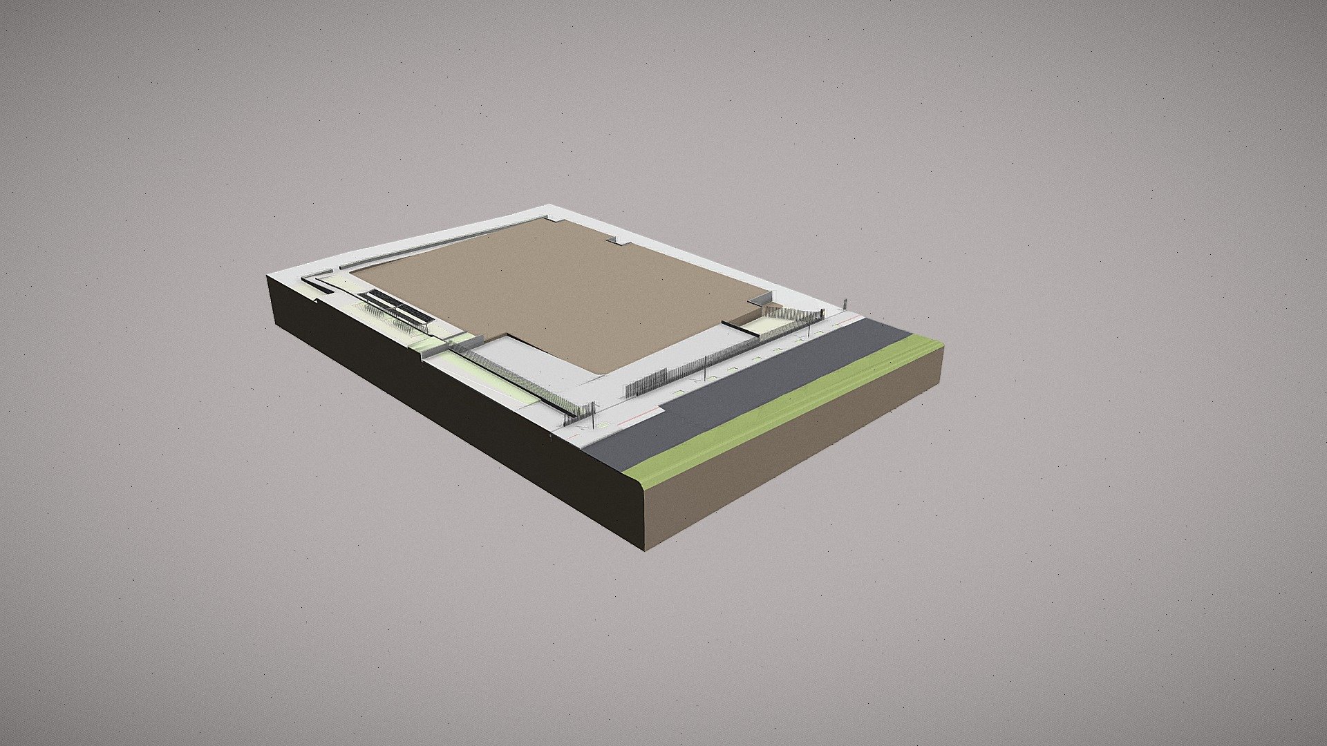 AFE_Plataforma_Construccion - 3D model by Alfonso_FilEsp [71fdf08 ...