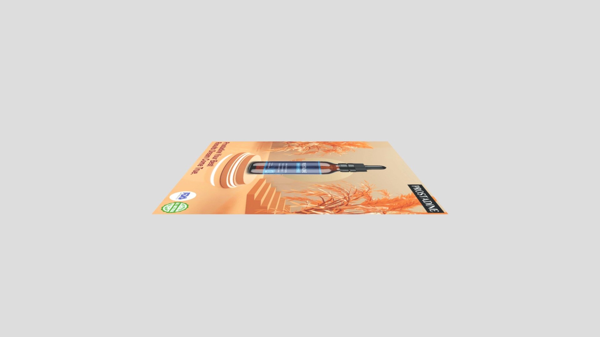Postadine:(official site 87% off) 2024 reviews - 3D model by health ...