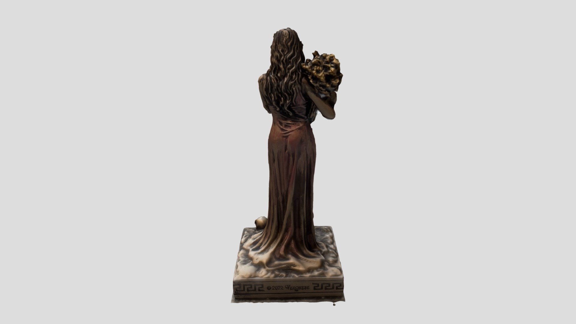 Persephone - Download Free 3D model by vmastro_ [71feade] - Sketchfab