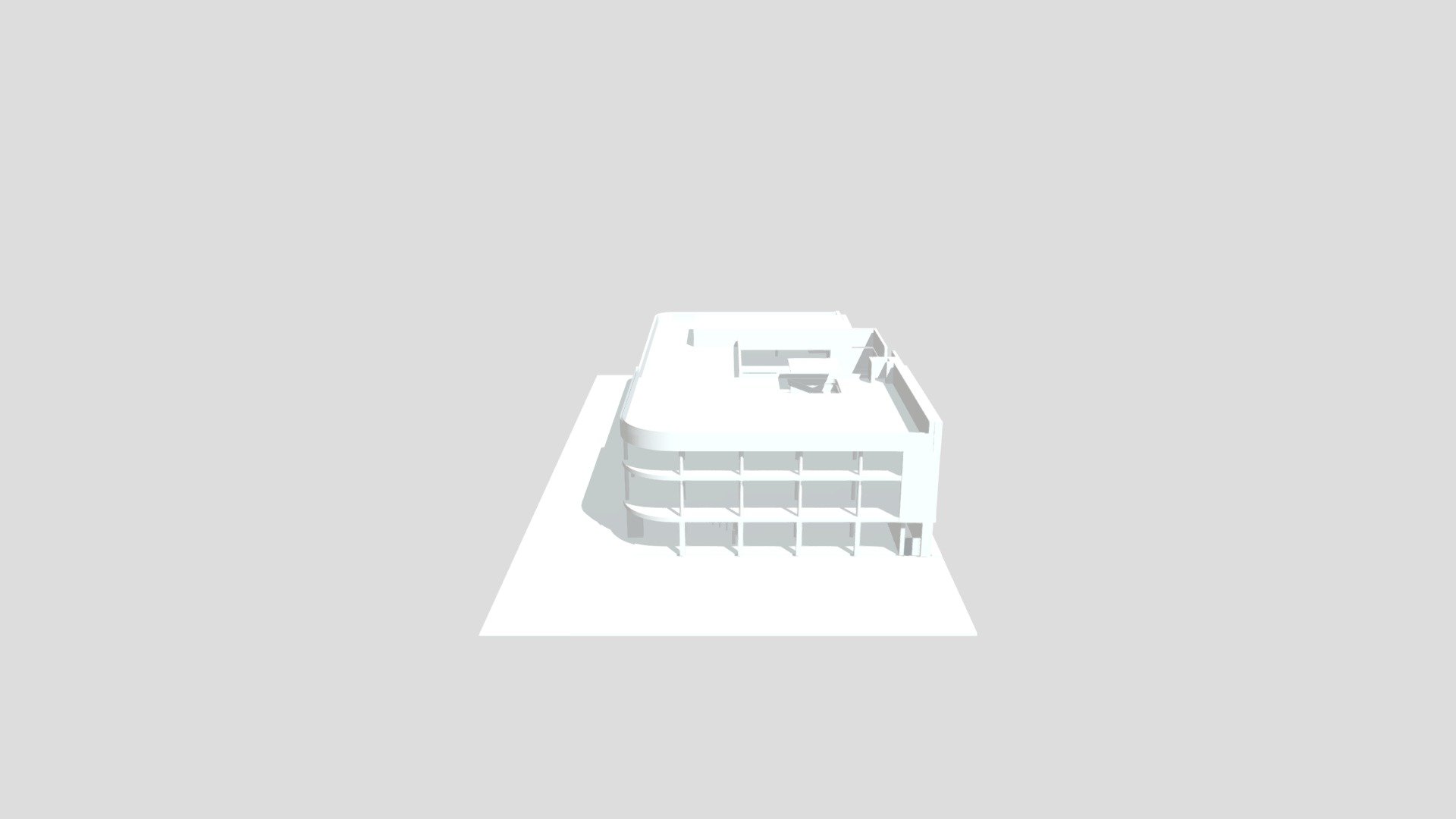 MODEL_sketchfab - 3D model by ainolarvala [71ff2e7] - Sketchfab