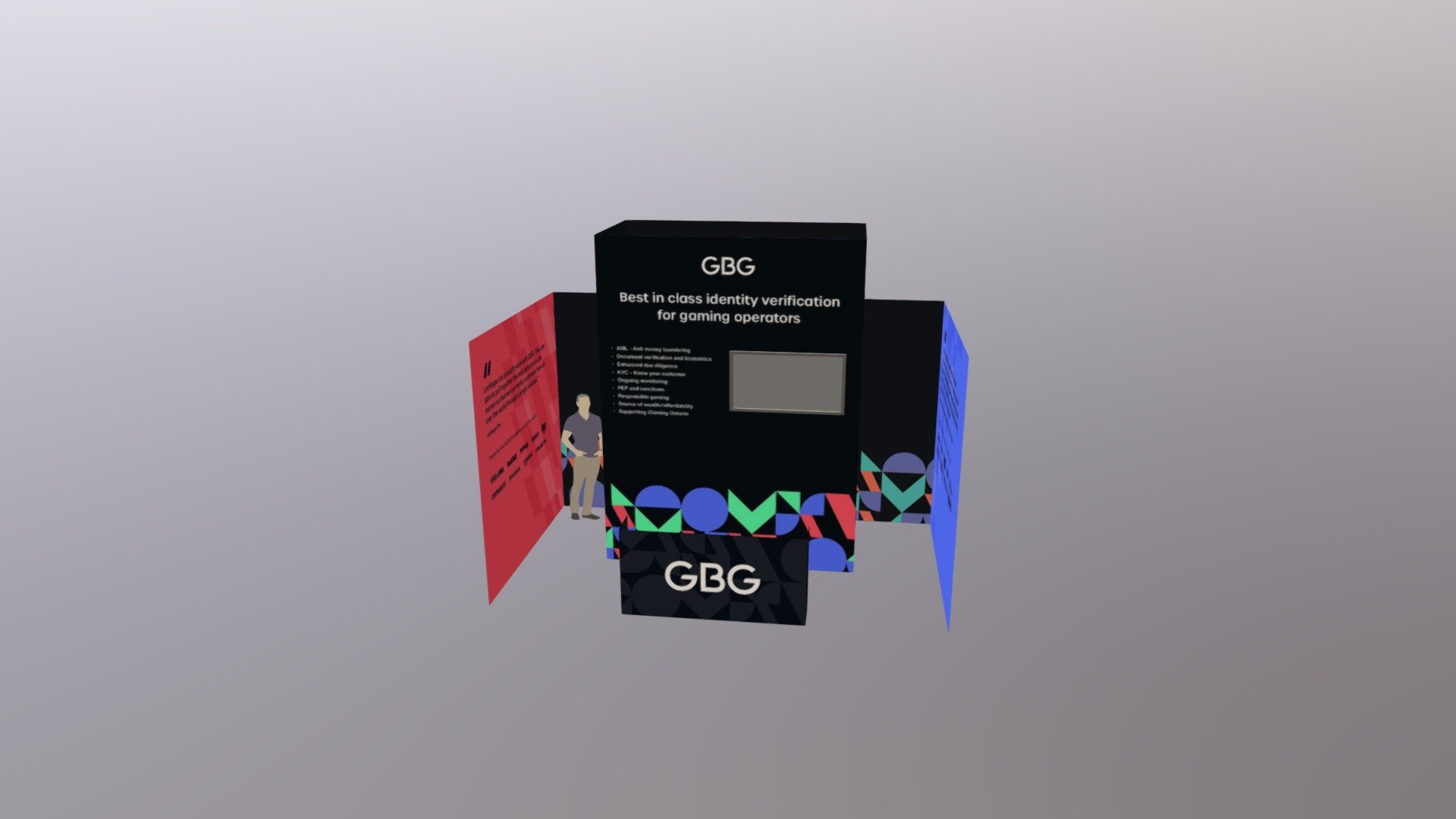 Si2022 - 3D model by idscan [71ff5fe] - Sketchfab