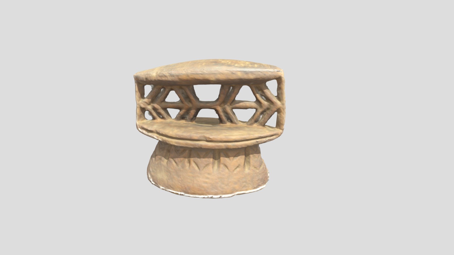 PNG Headrest Model Final - 3D model by kynegetikoshorme [7200b6e ...