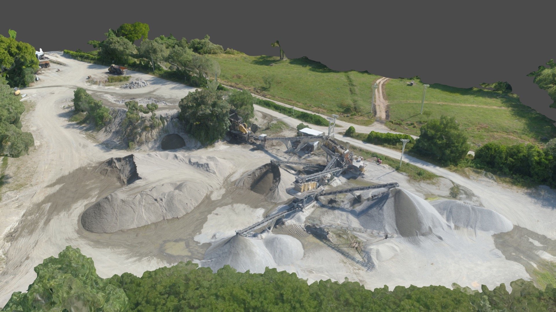 Payande Enero 2023_simplified_3d_mesh - Download Free 3D model by ...