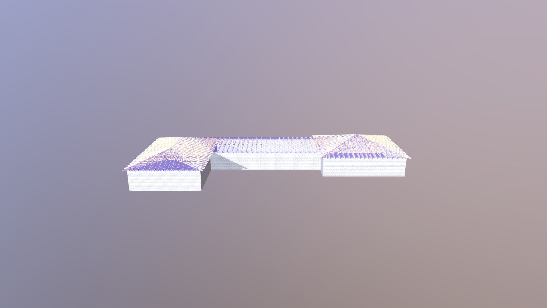 30319-LAPLATEFORMEDUBATIMENT-WERY - 3D model by m.Kahn [720b6ff ...