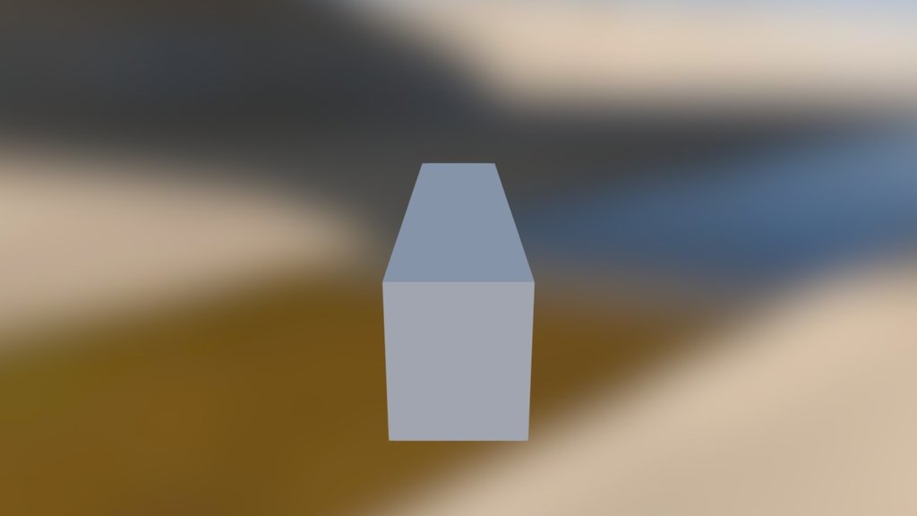 Colgate - 3D model by web2 [720bbcd] - Sketchfab