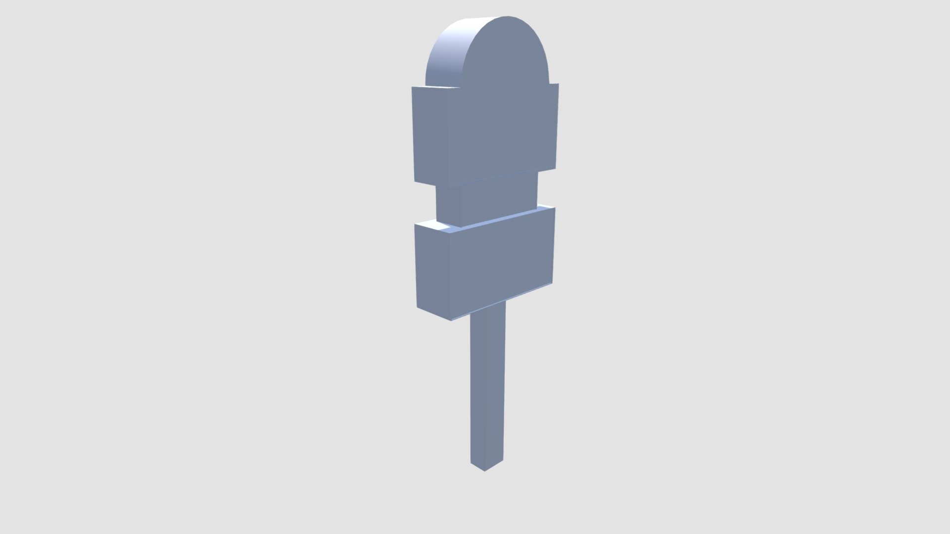 street element - Buy Royalty Free 3D model by Evermotion [720f3cb ...
