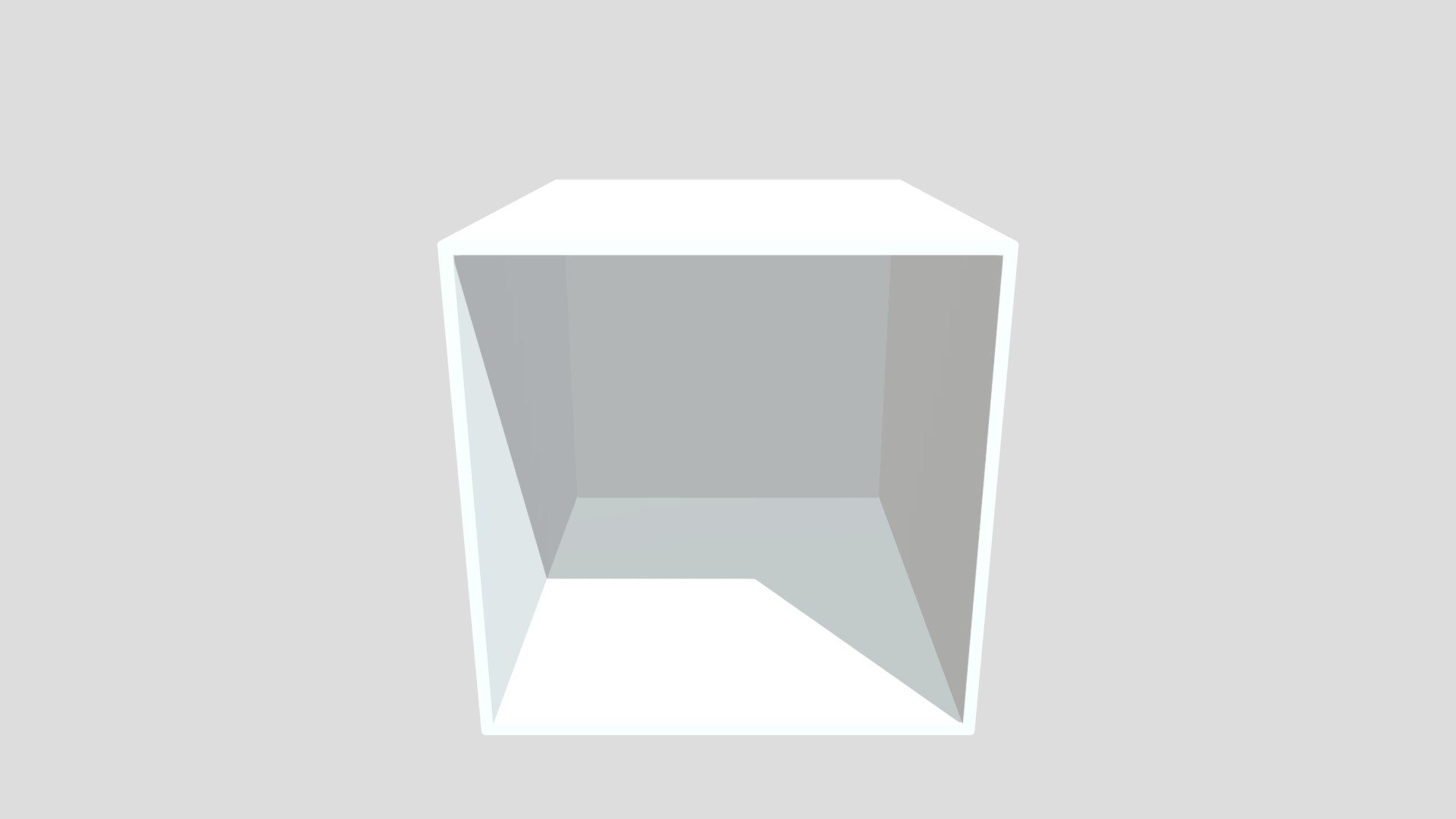 Box With Lid - Download Free 3D model by assembyl [720f851] - Sketchfab