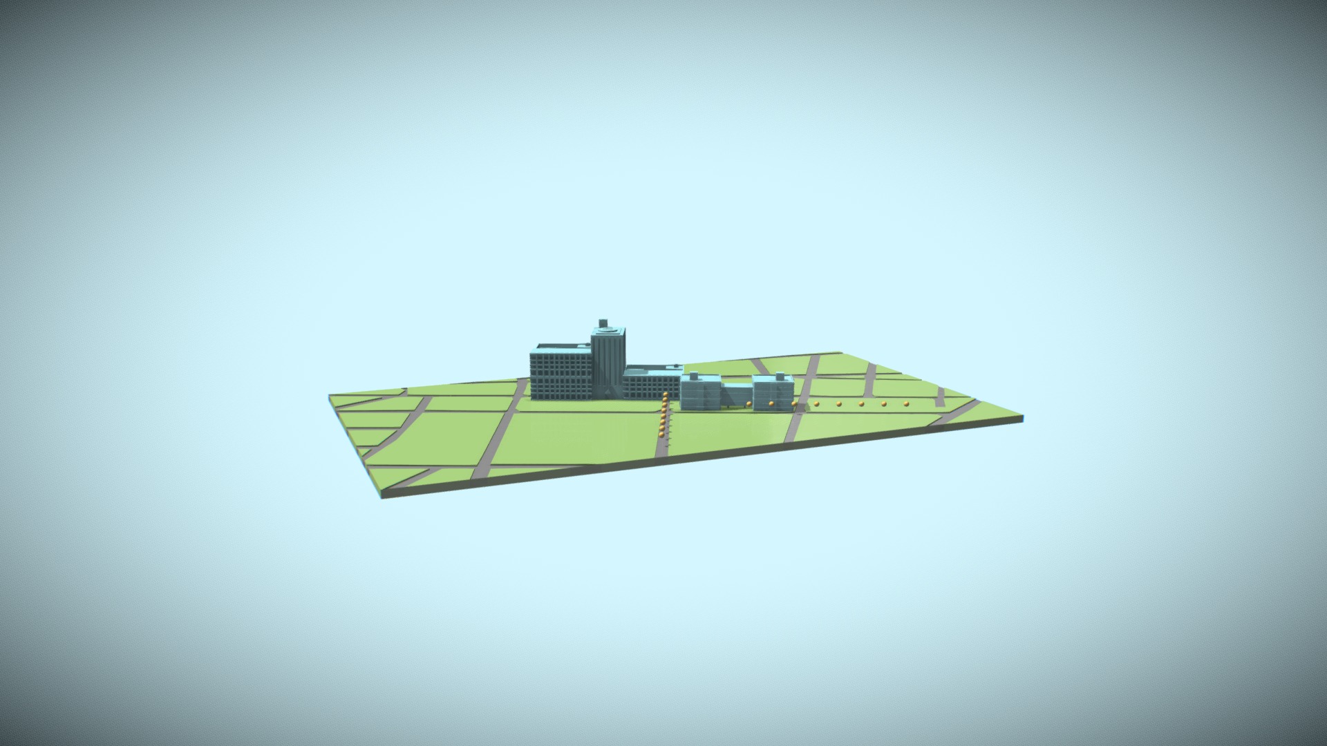 Map 2 - 3D model by paigegroup [721044d] - Sketchfab