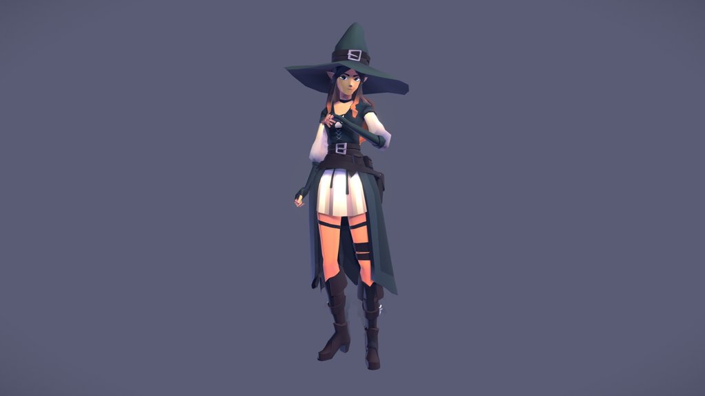 Document - A 3D model collection by nitaben1367 - Sketchfab