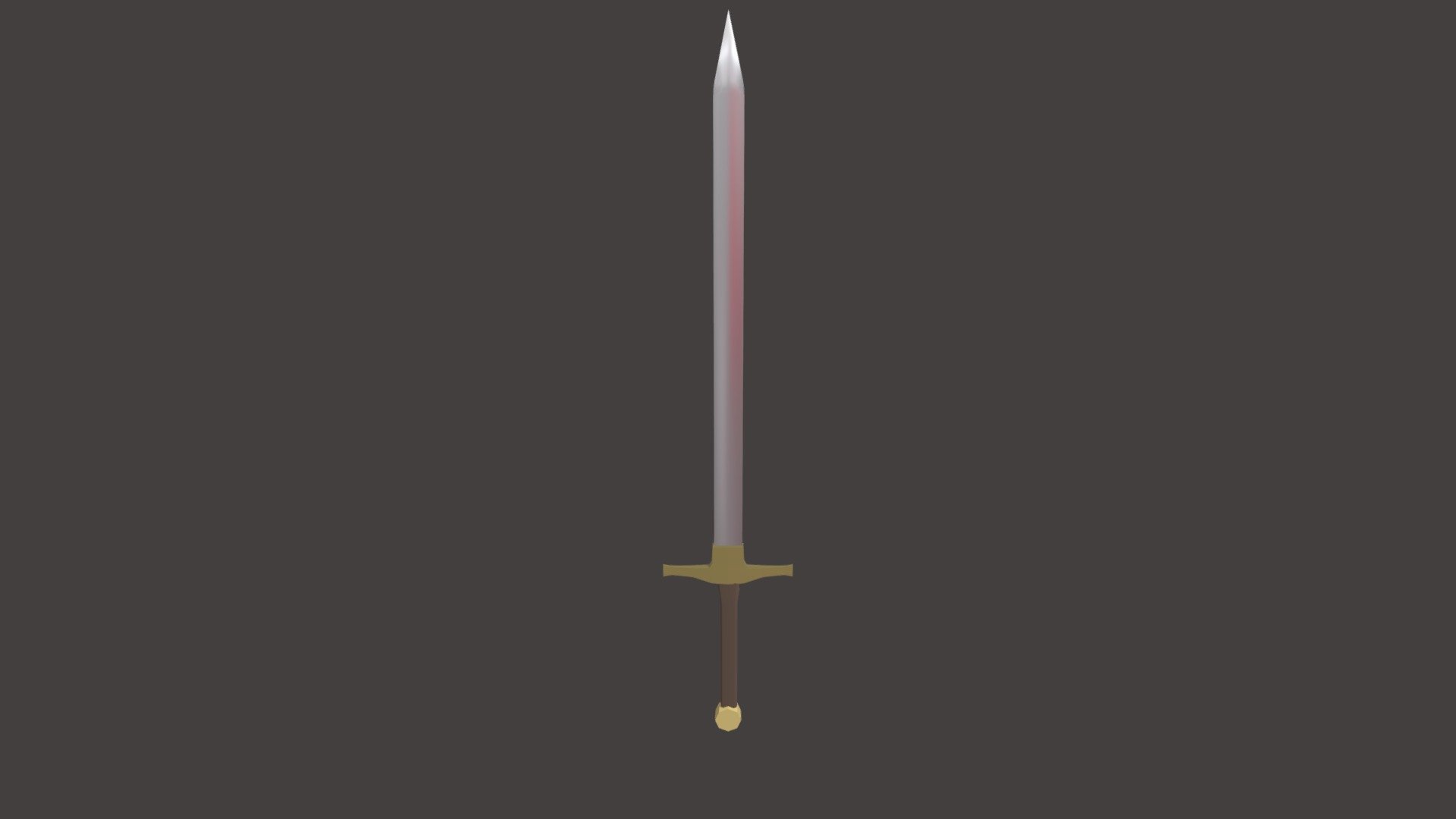 Sword_Sketchfab - 3D model by jl620182 [7212317] - Sketchfab