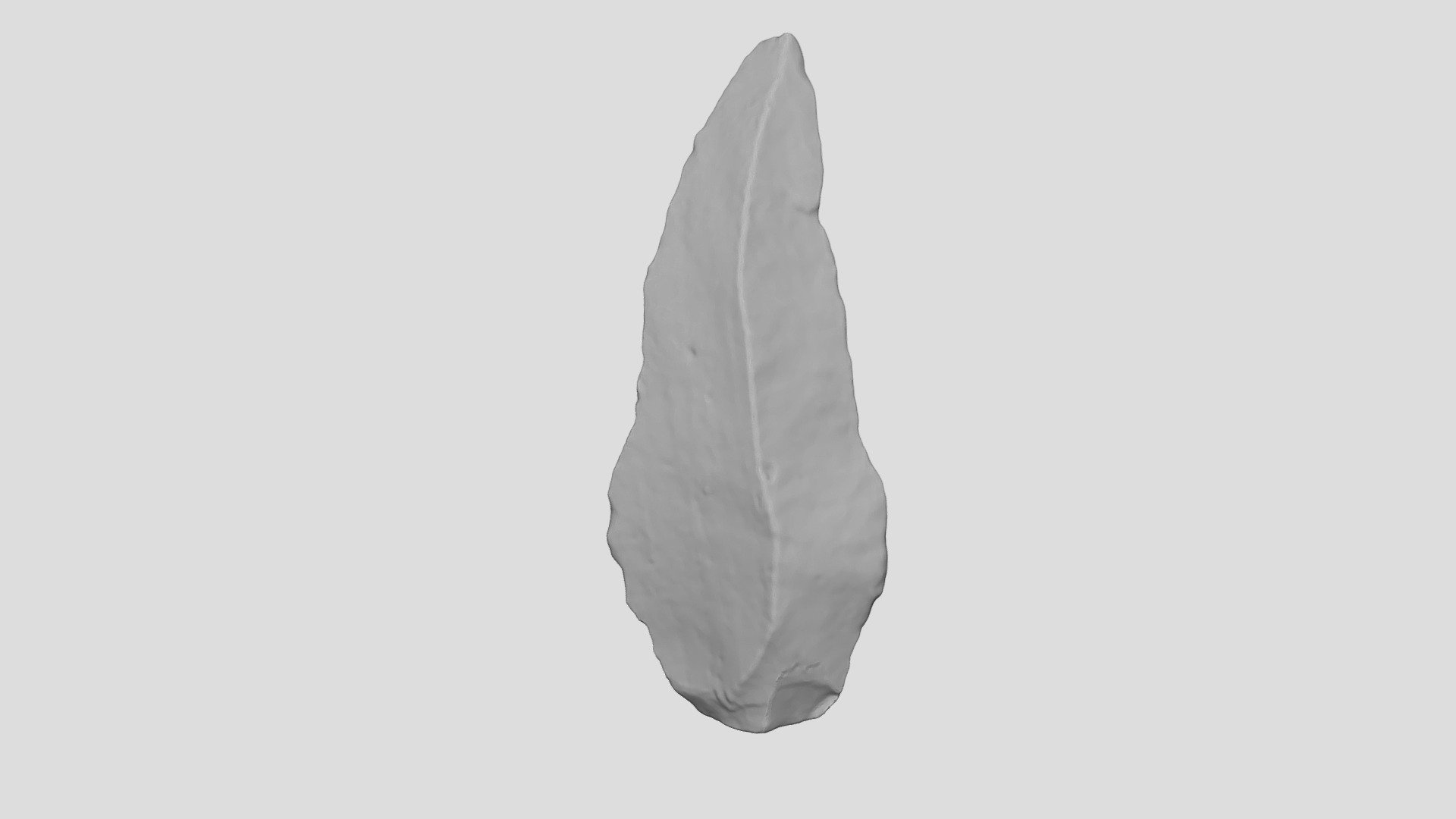 Flake HM06 - Download Free 3D model by Dr. Jayson P Gill (@JaysonPGill ...