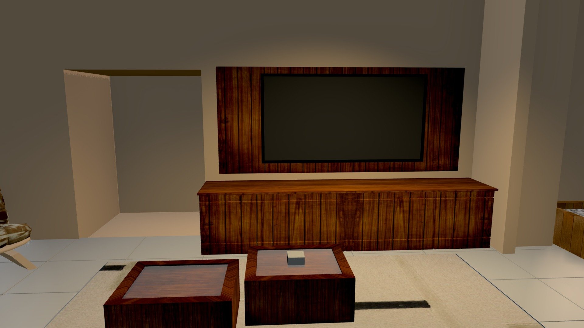 Ap - 3D model by codezone3D [7213432] - Sketchfab