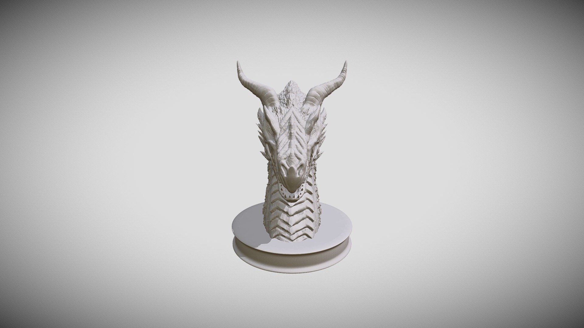 dragon final (1) - 3D model by Darthvader017 [7213864] - Sketchfab