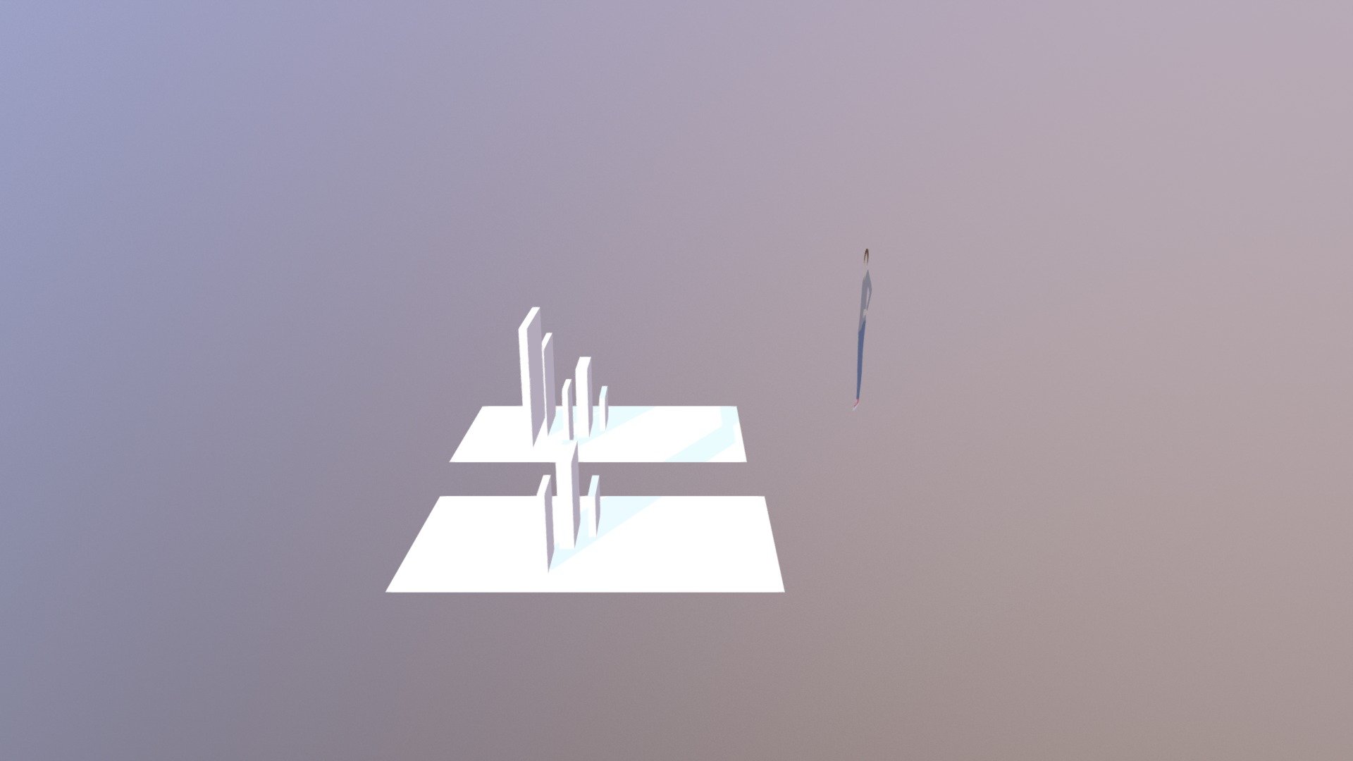 Float - 3D model by ed3dkc [72145ab] - Sketchfab