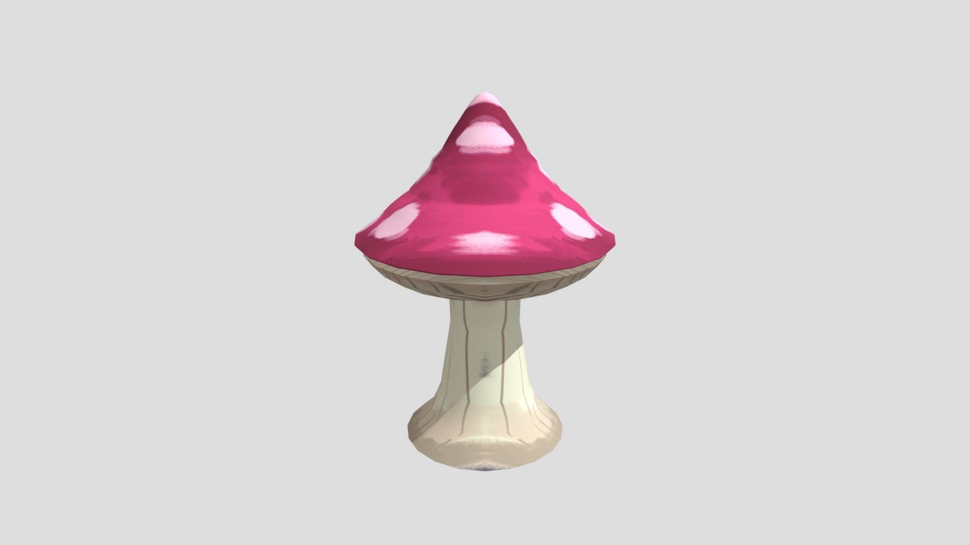 paddo - 3D model by ★ CINNABUN (@lola.prent03) [72148b8] - Sketchfab