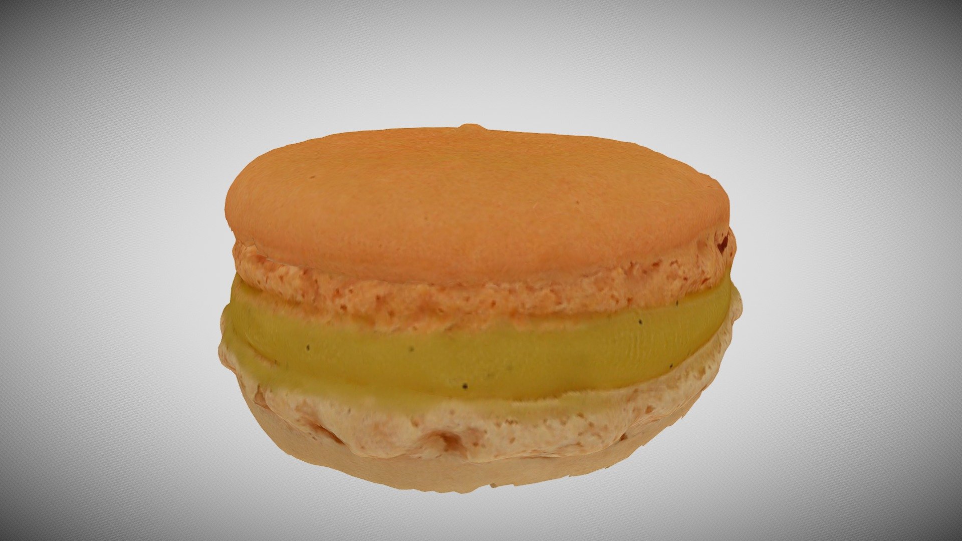 Macaron PH - Download Free 3D model by Koto3D Stephane Vogley (@sayavog ...