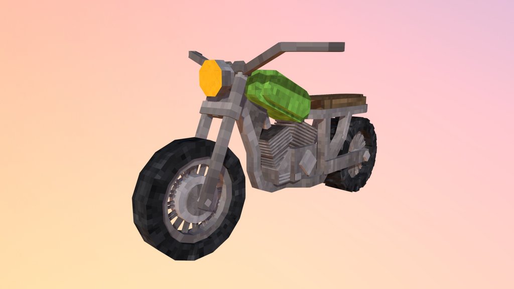 Minecraft Models - A 3D model collection by lukeyboy84 - Sketchfab