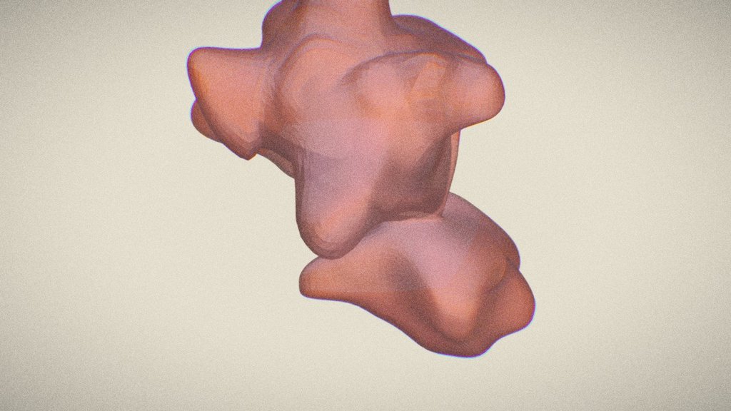 Lum - 3D model by crayfishyfishyfishy [7218dce] - Sketchfab