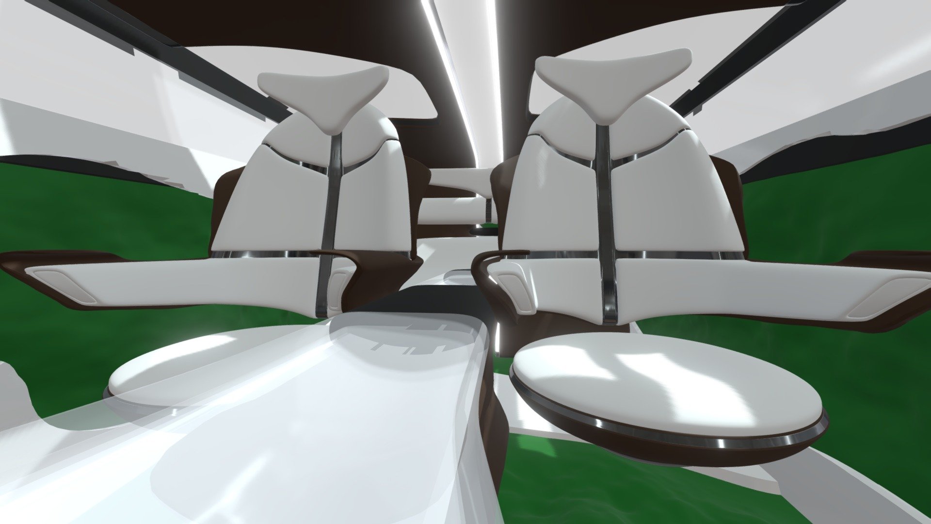genesis models 6 exp - 3D model by swkenny19 [7219346] - Sketchfab