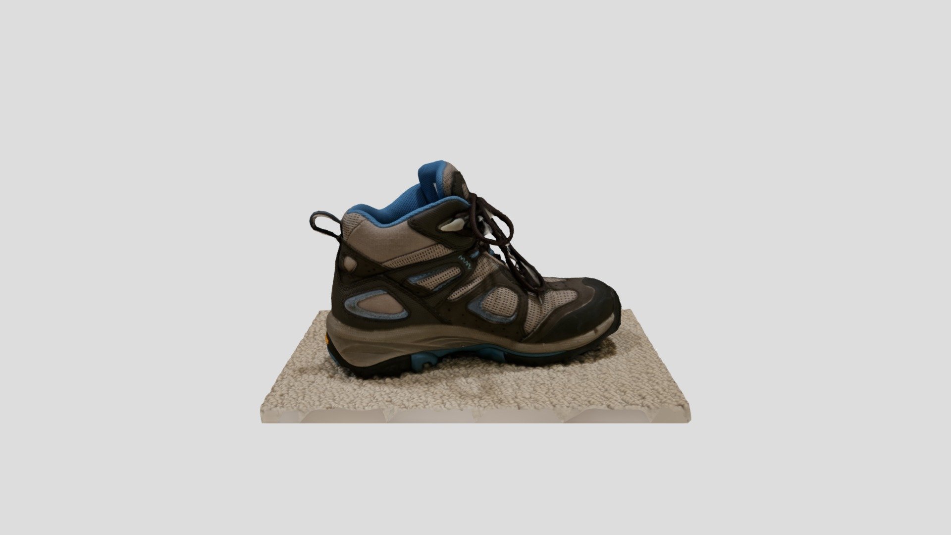 Shoe - Download Free 3D model by yridal [7219d4b] - Sketchfab
