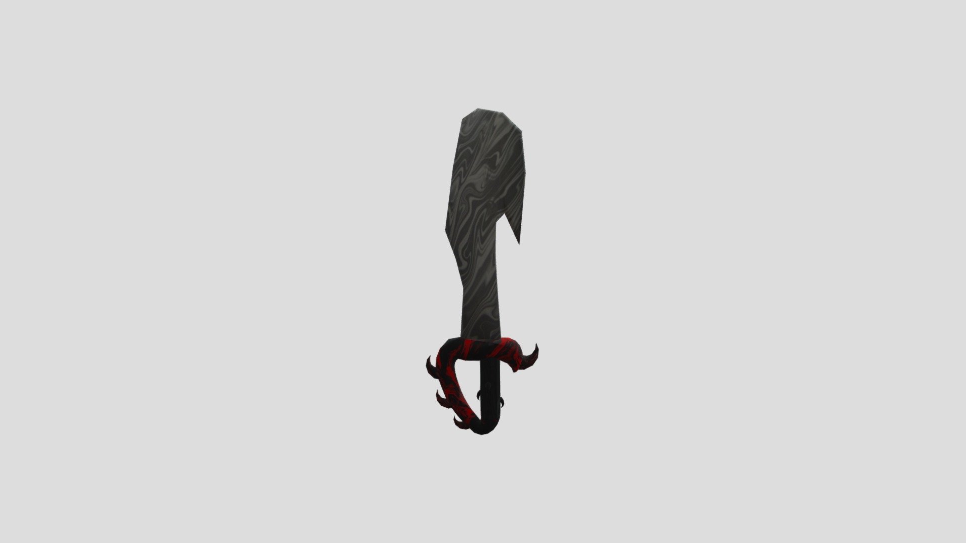 Hero Piece Final Render - 3D model by Rosski [721c200] - Sketchfab