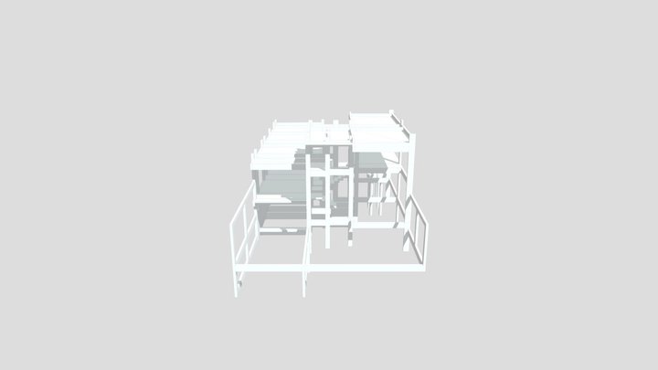 Rvt 3D models - Sketchfab
