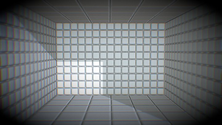 Tile 3D models - Sketchfab
