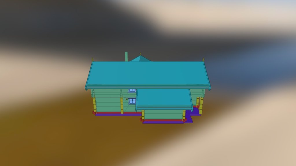mmmm - 3D model by nerijus.ciuzelis [721f398] - Sketchfab