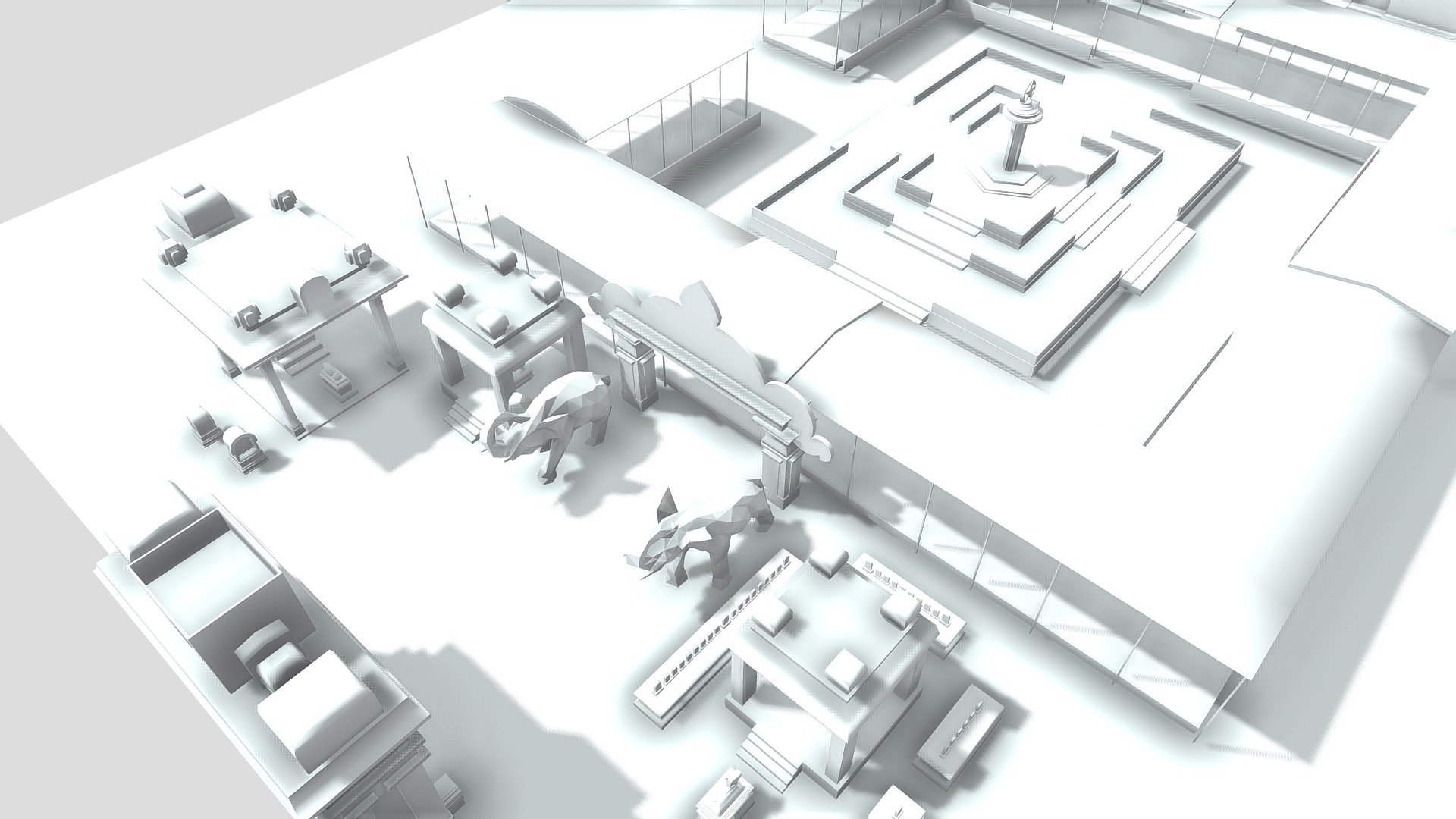 temple_view - 3D model by ergoage99 [722032e] - Sketchfab