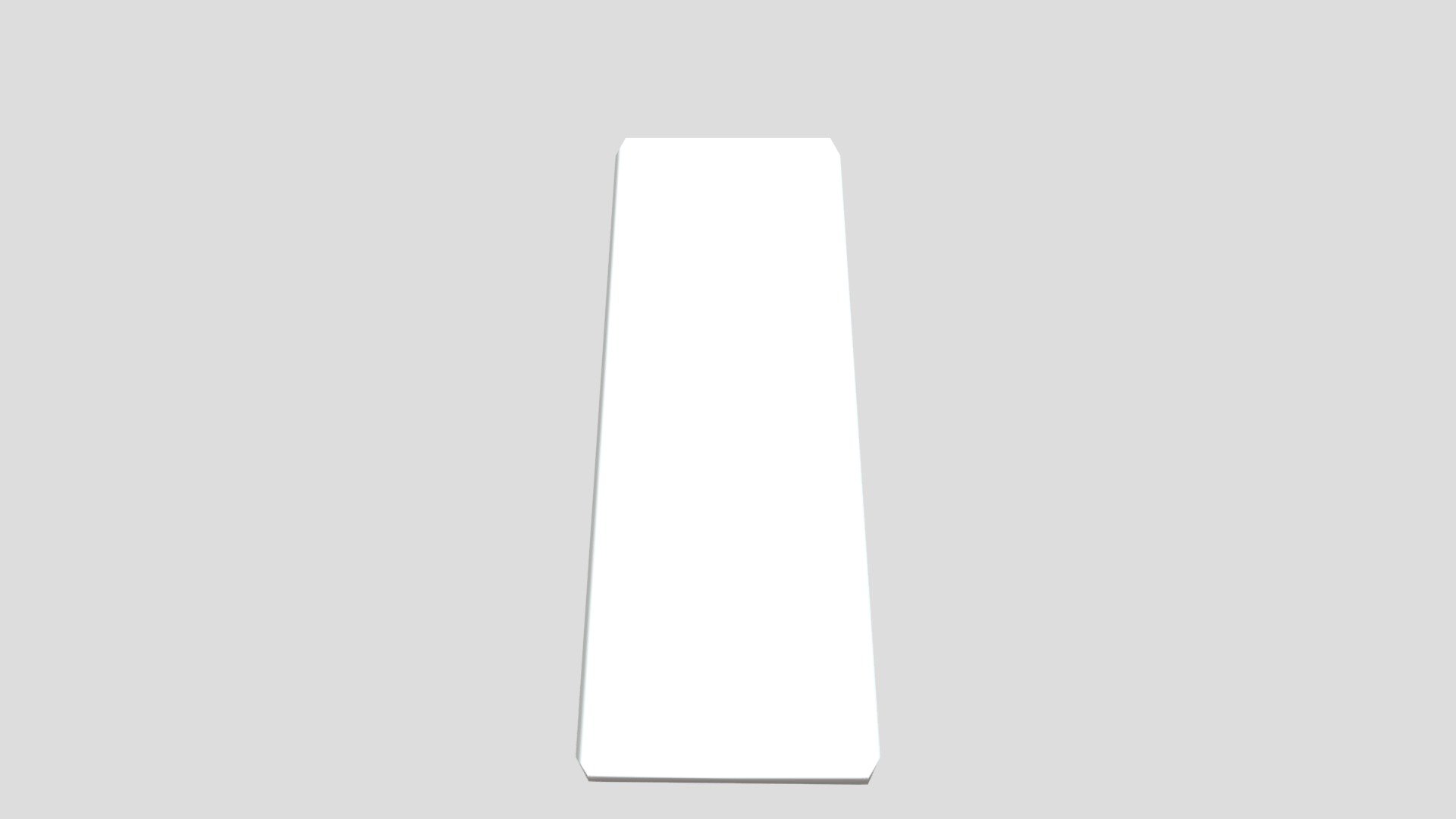 Triangle - Download Free 3D model by peterleesangin [7220aba] - Sketchfab