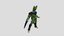 cell perfecto - 3D model by gabrieel22 [72211bf] - Sketchfab