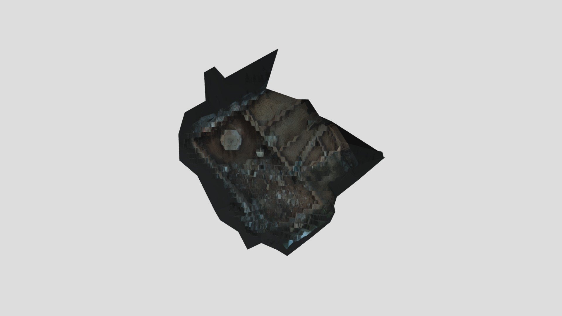 Model_obj - 3D model by aserragil [7221beb] - Sketchfab