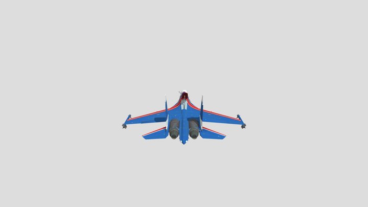 Su 3D models - Sketchfab