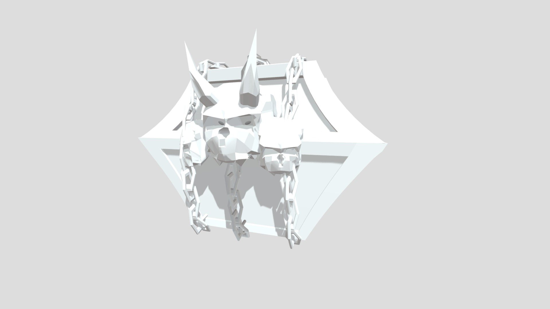 Chest Opening Animation - 3D model by sziti01 [72233ce] - Sketchfab