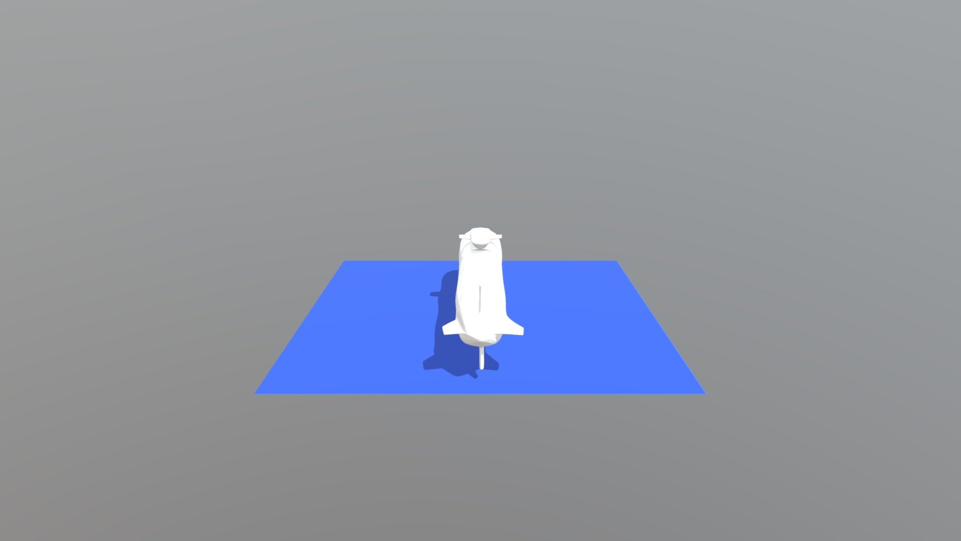 MK2 - 3D model by 3A513113 [7223c91] - Sketchfab