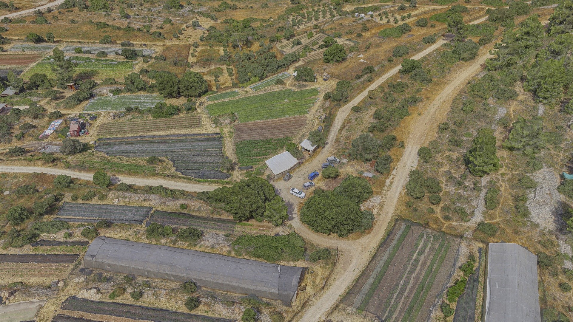 Kaima_ Farm - 3D model by Scan The City (@adamhavkin) [7225583] - Sketchfab