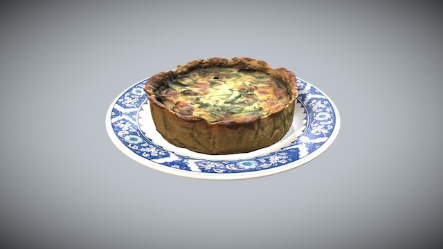 Kake 3D models - Sketchfab