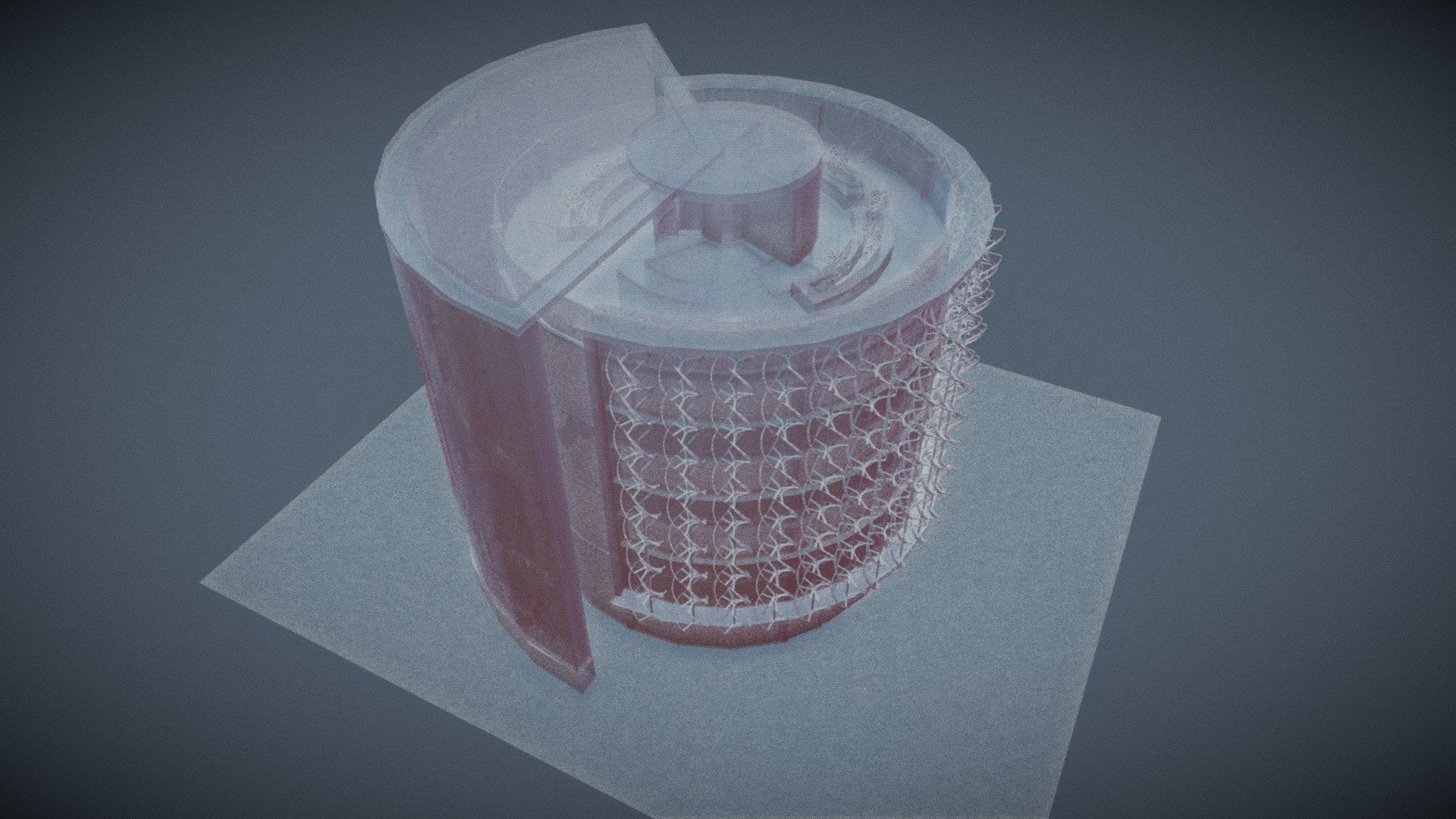 UCAP-2045 ZEYUAN CHAO&JINGCHAO LI GROUP 10 - Download Free 3D model by ...