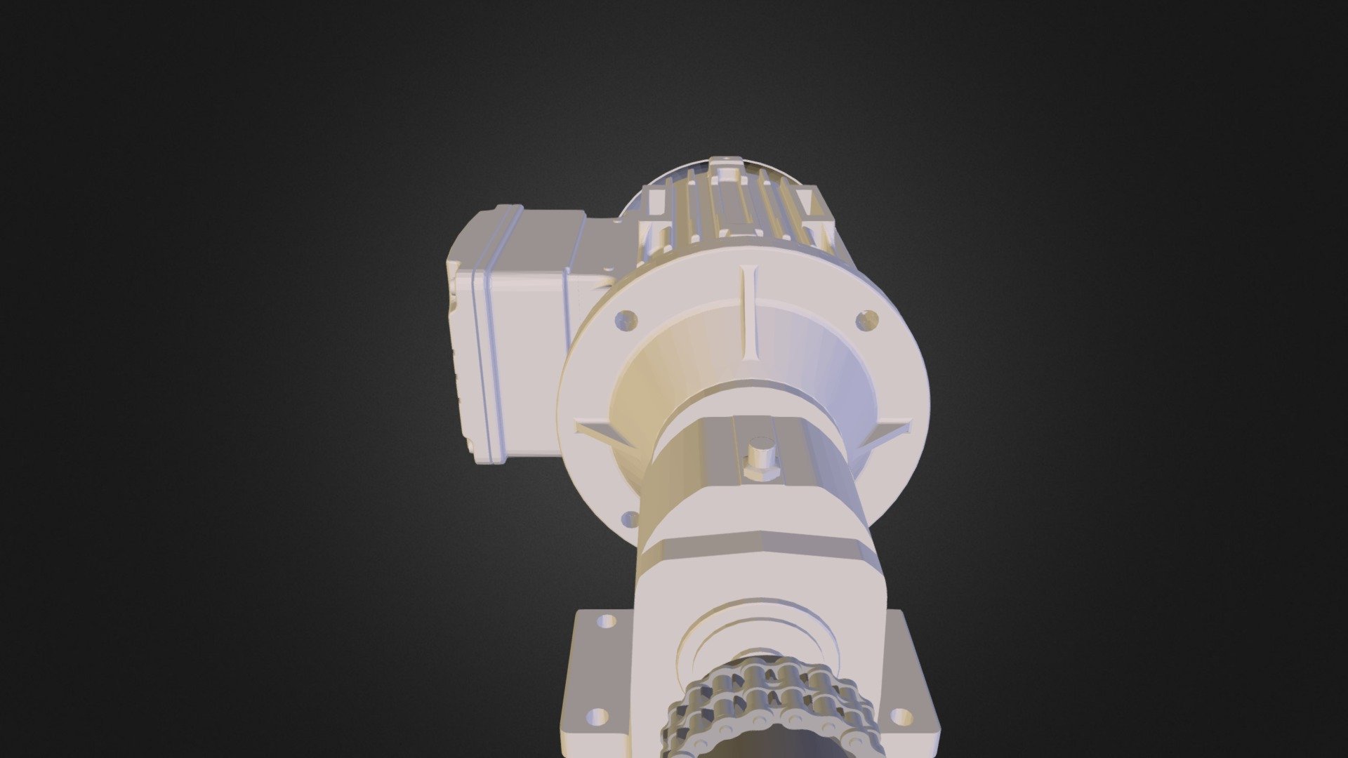 tre - 3D model by ProtoTechUser [7226e68] - Sketchfab