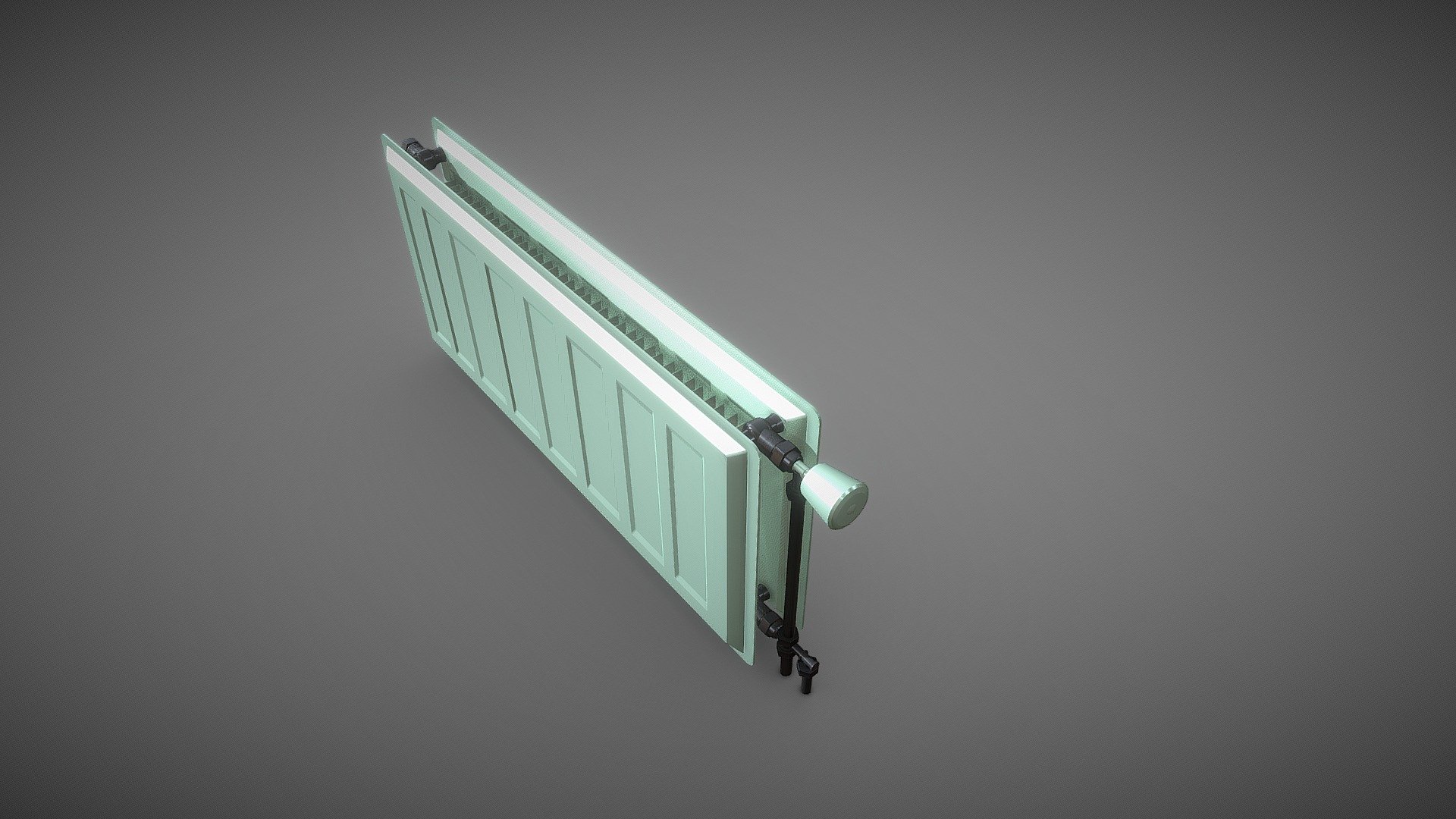heater - Download Free 3D model by BeerP (@BeerPuls) [722743a] - Sketchfab