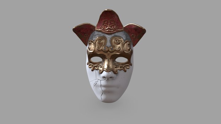 Carnival 3D models - Sketchfab