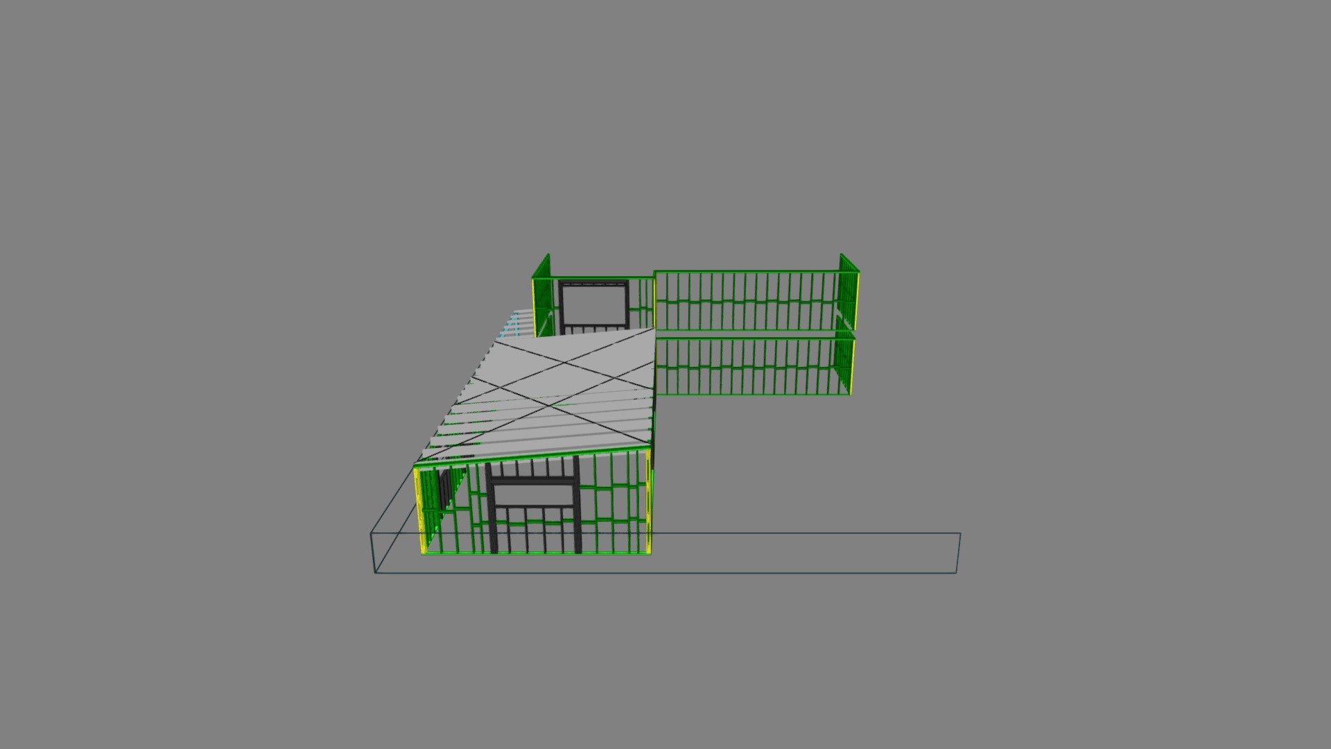 ZAHN-CP-OP2 - Structure - Download Free 3D model by ZahnSelmer [7227910 ...