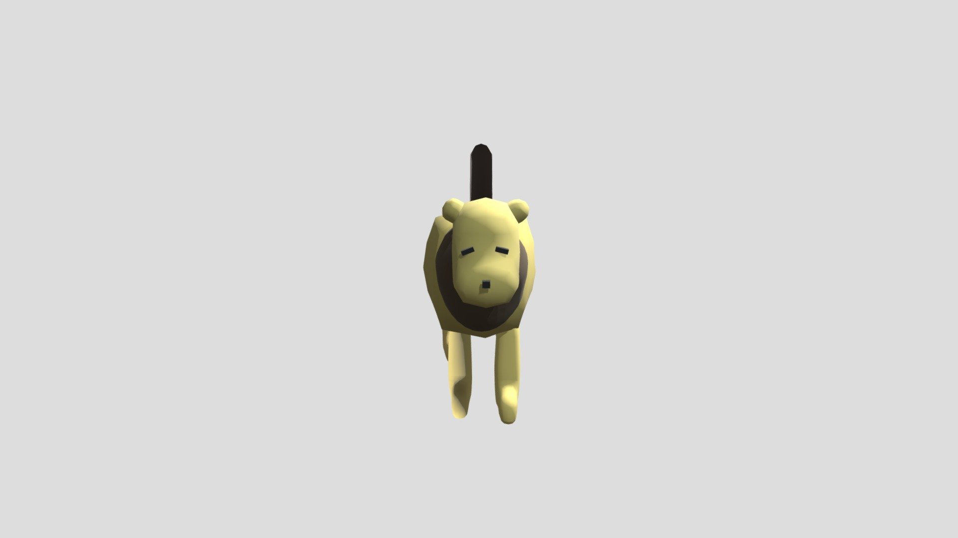 Blep Pokemon - 3D model by WMCAT [722897f] - Sketchfab