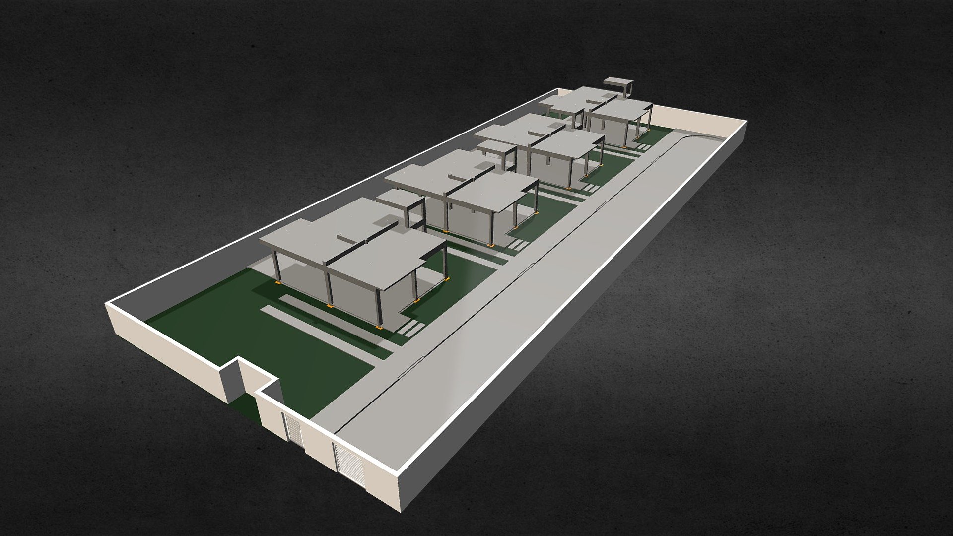 NBIM Engenharia - 3D model by NBIMEngenharia [722943a] - Sketchfab
