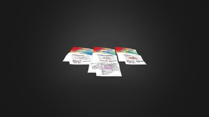 Tikei 3D models - Sketchfab