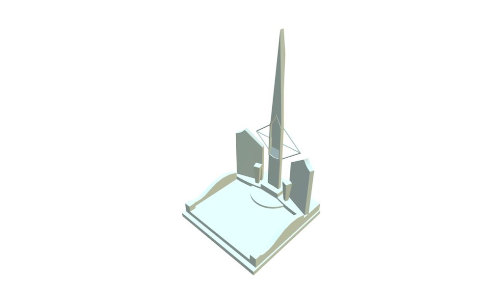 m10 - 3D model by Kirill (@kirill.s) [722ddff] - Sketchfab