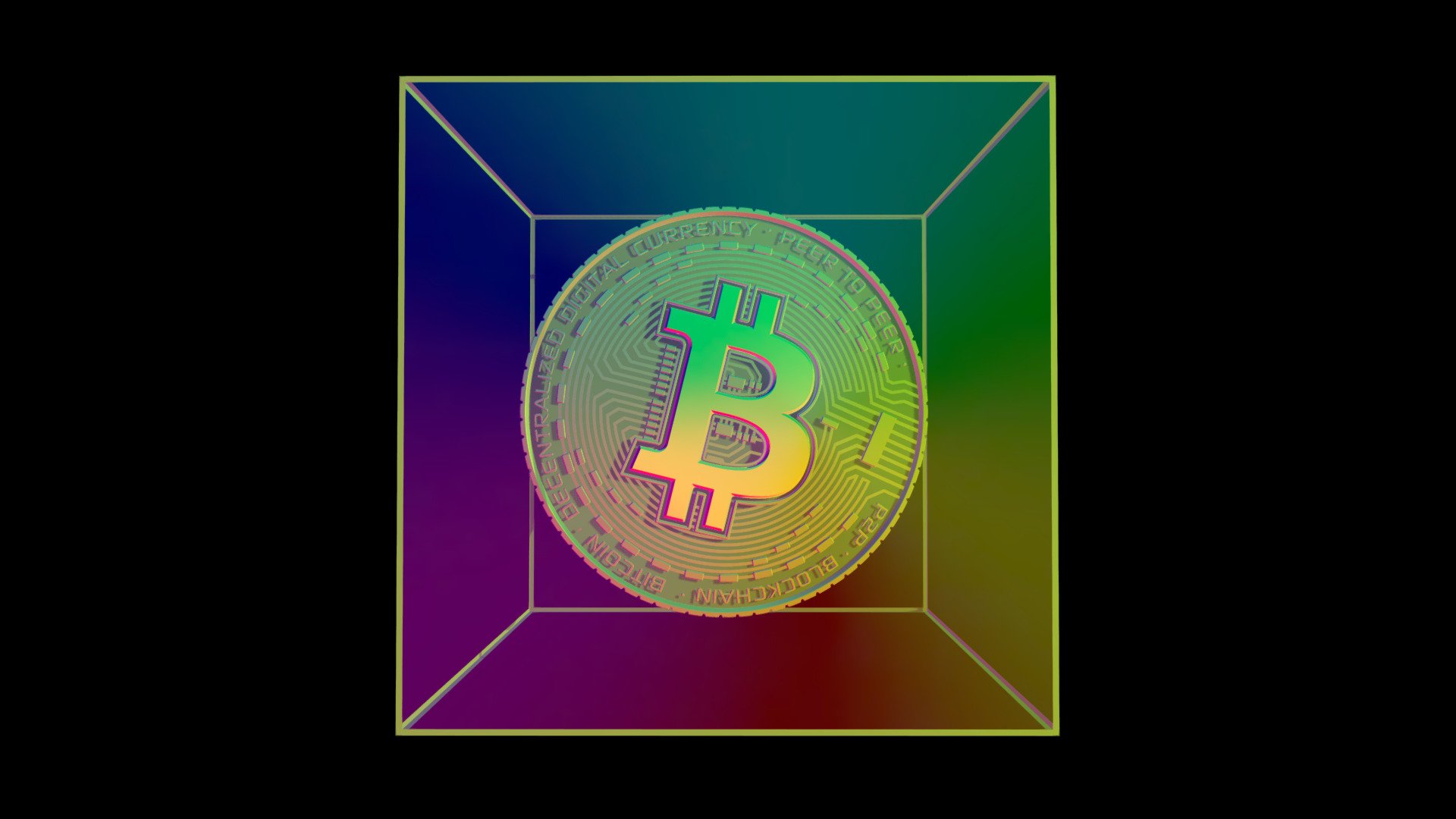 btc_demo - 3D model by NFTAG - Connecting Trust (@nftag) [7230568 ...